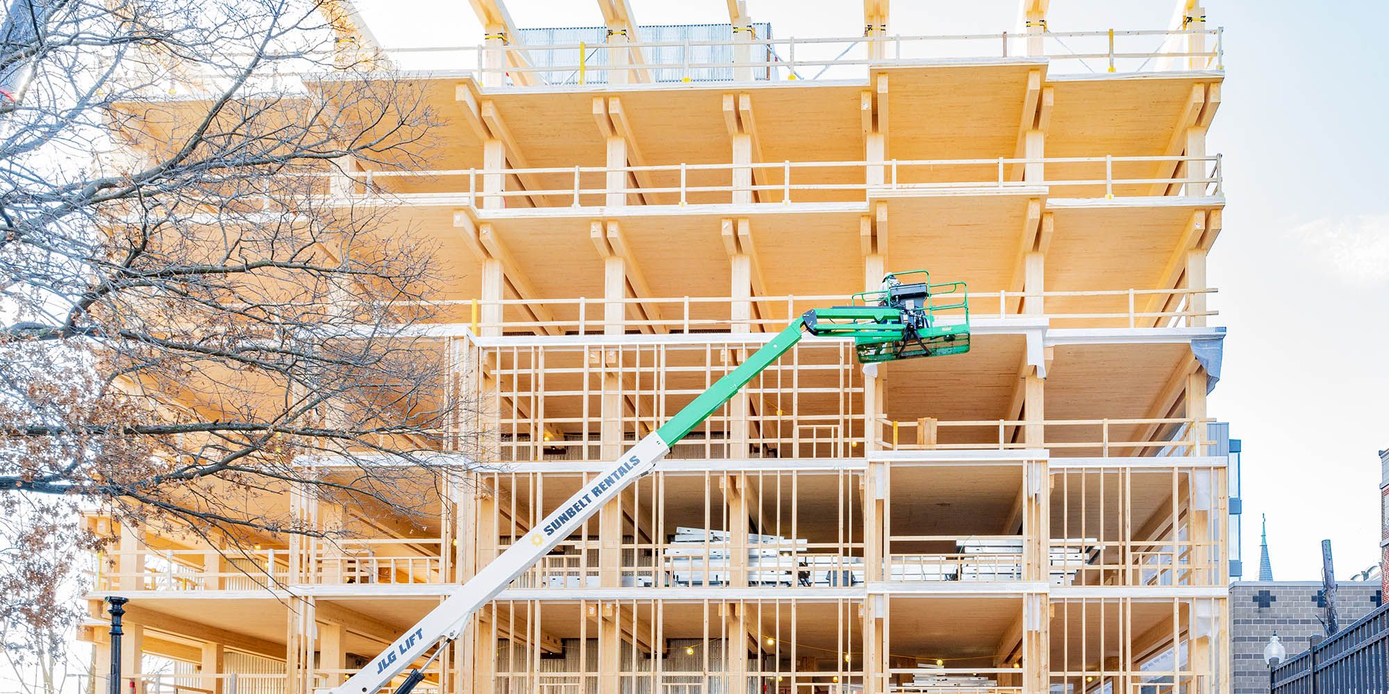 11 East Lenox | SIGA