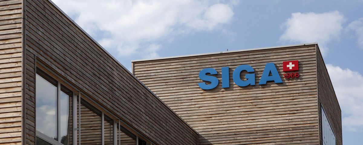 SIGA news | SIGA