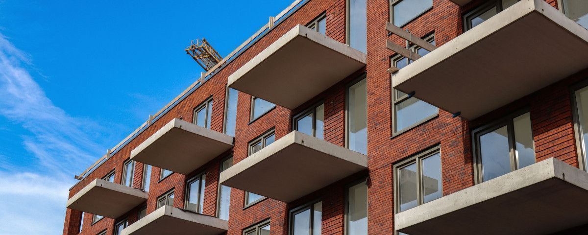 Haga terrein, Netherlands | SIGA