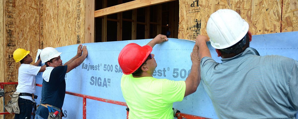 Westville Commons | SIGA