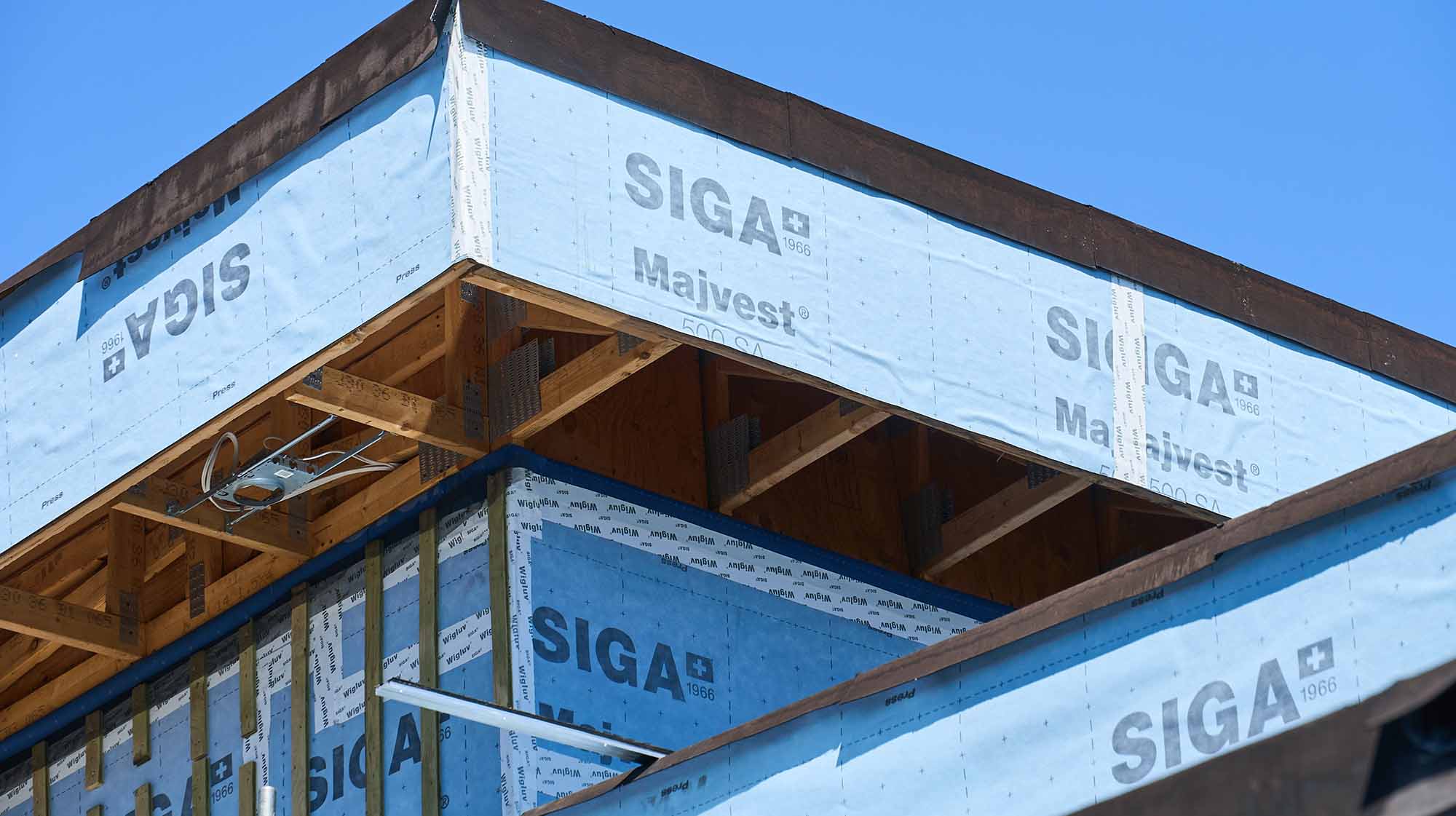 River Road Luxury Home | SIGA