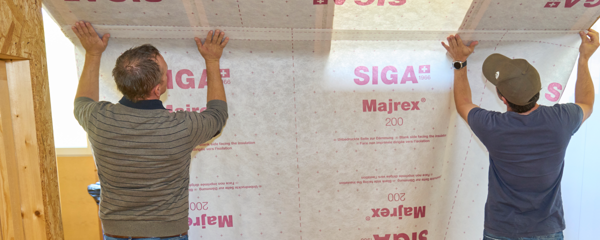 SIGA Academy – Professional construction training | SIGA