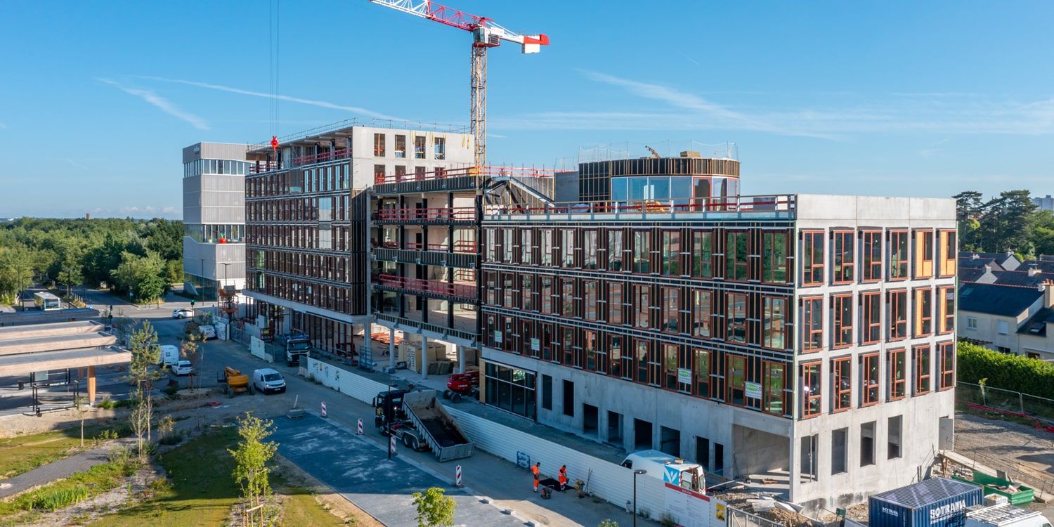 Le Bois Lilas, France | SIGA