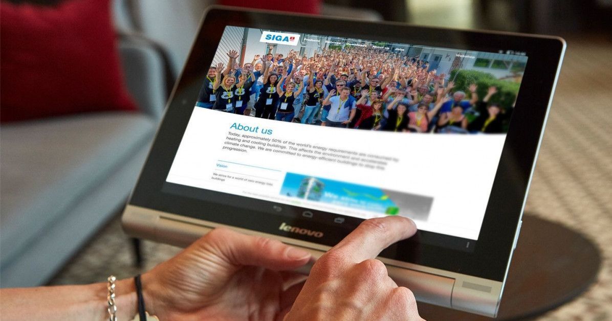 Career opportunities in Switzerland and worldwide | SIGA