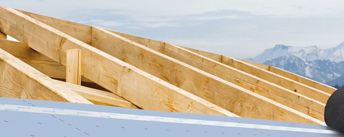 Roof membranes | SIGA