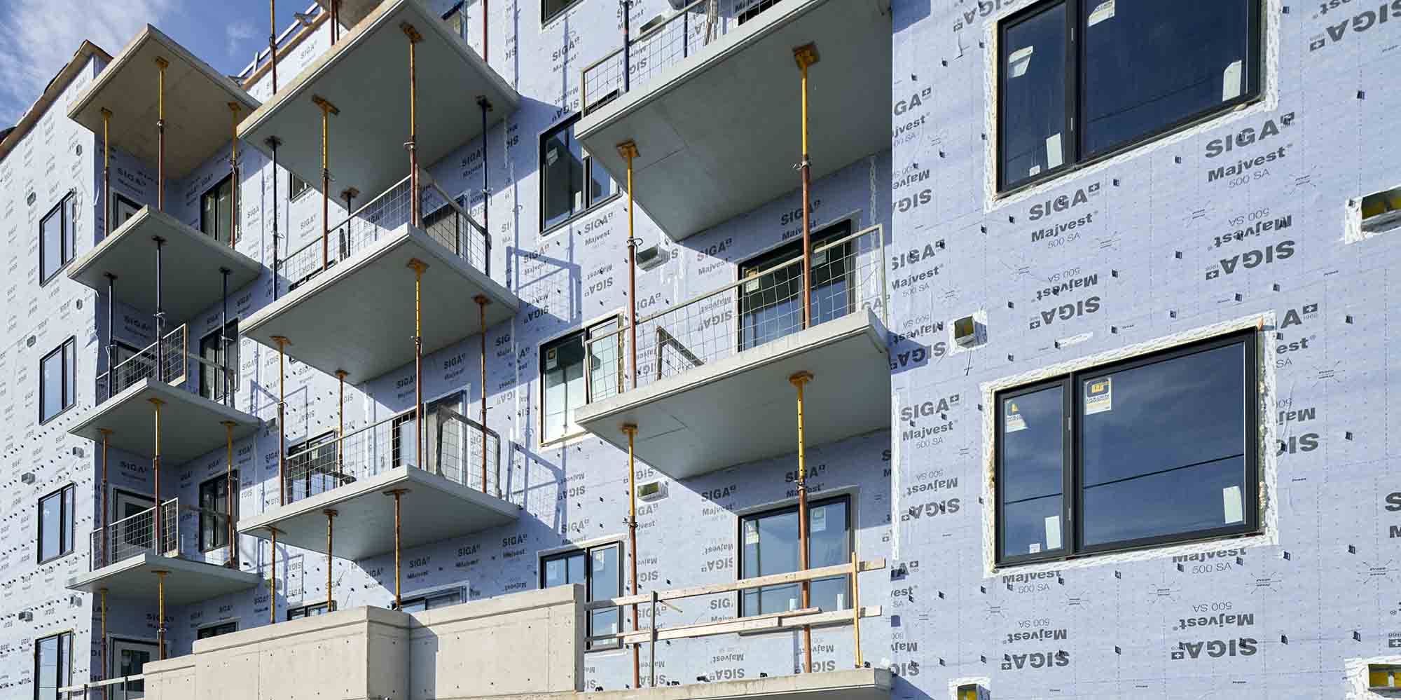 1575 Agathos Apartments | SIGA