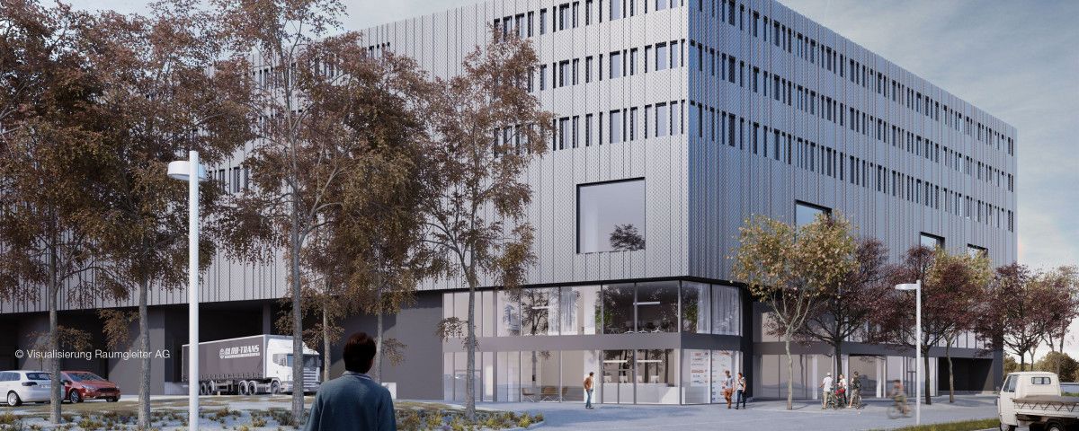 Worldwide commercial building projects | SIGA