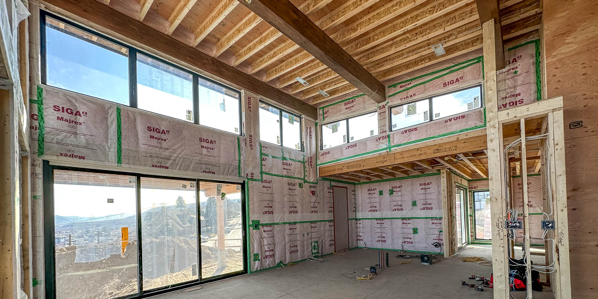 Arbutus St. House | SIGA