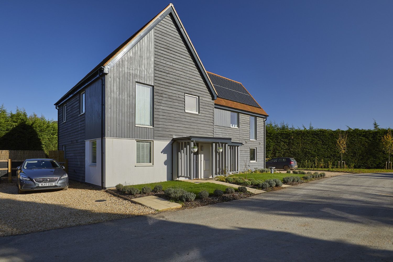 Springfield Meadows, Great Britain | SIGA