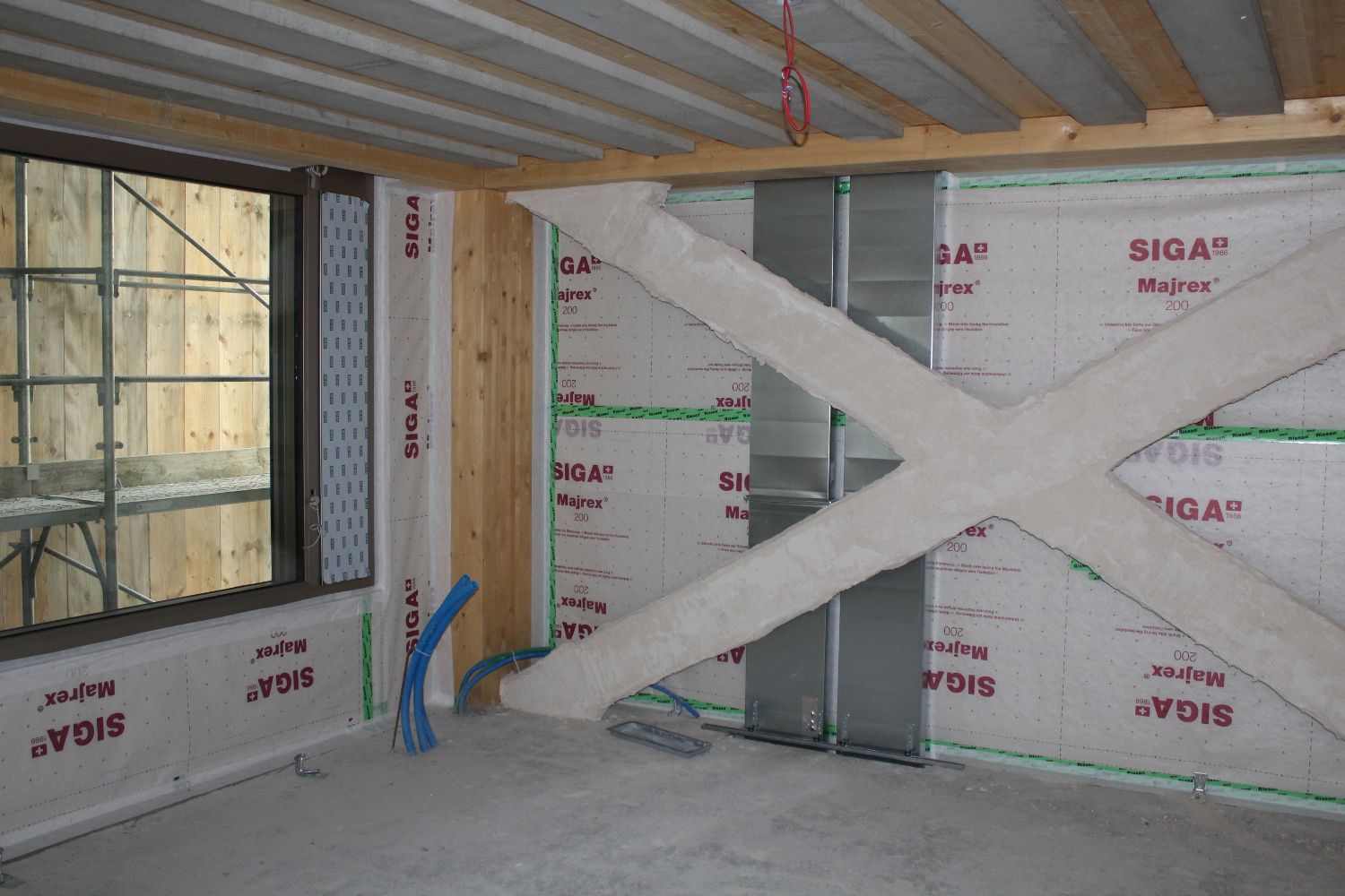 Basel Environment and Energy Office, Switzerland | SIGA