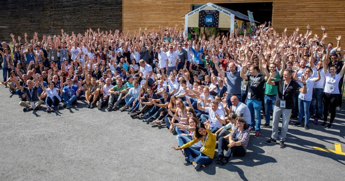 Career opportunities in Switzerland and worldwide | SIGA