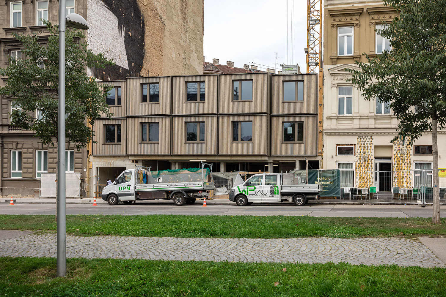 Wood Boutique Hotel, Austria | SIGA