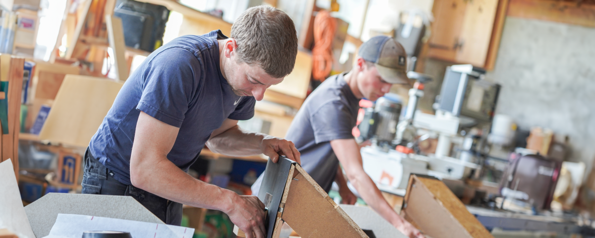 Advanced on-site training for construction experts | SIGA