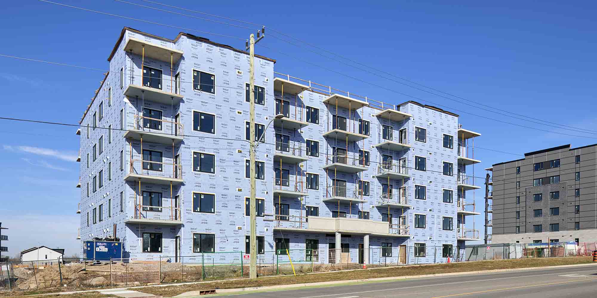 1575 Agathos Apartments | SIGA