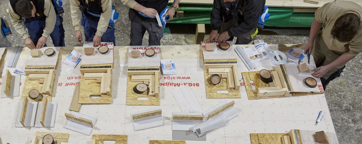 SIGA Workshop at Your Location | SIGA