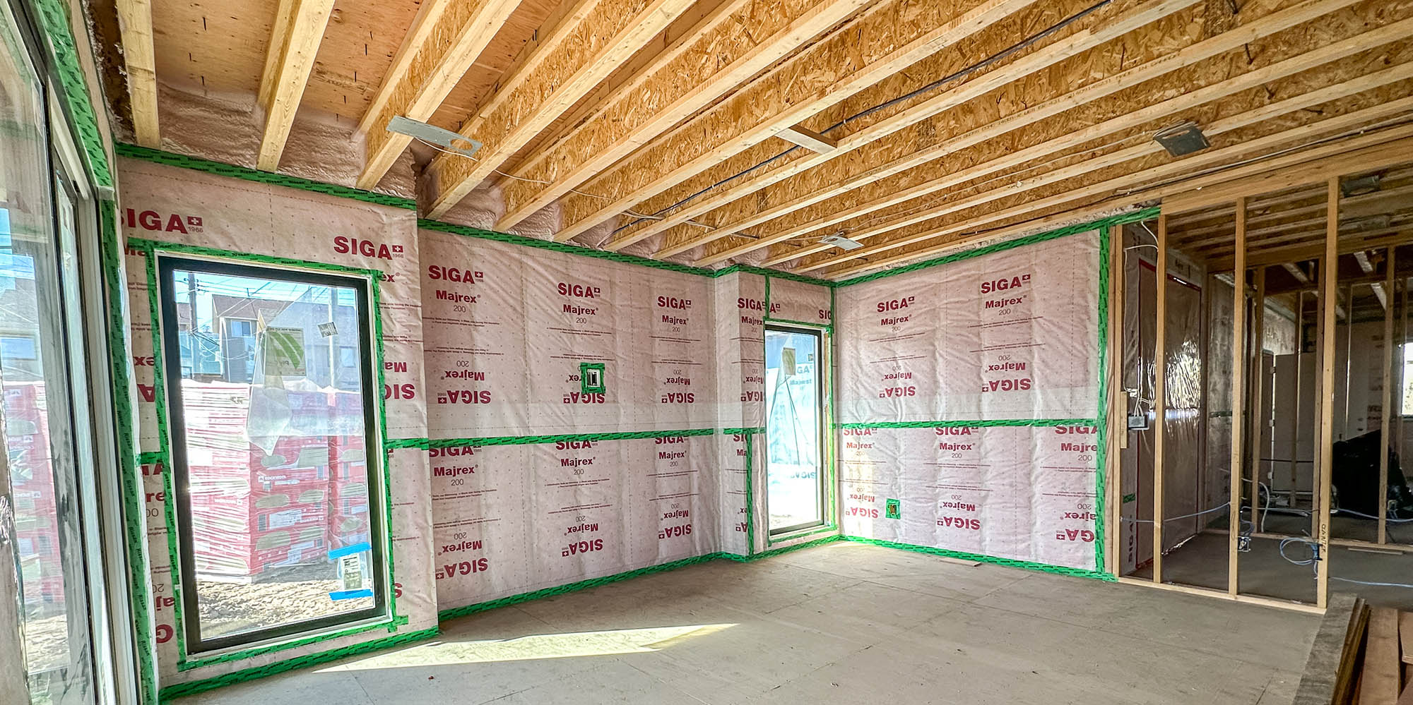 Arbutus St. House | SIGA