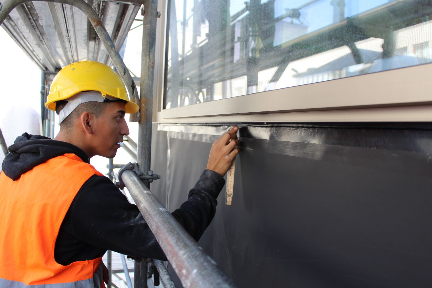 Basel Environment and Energy Office, Switzerland | SIGA