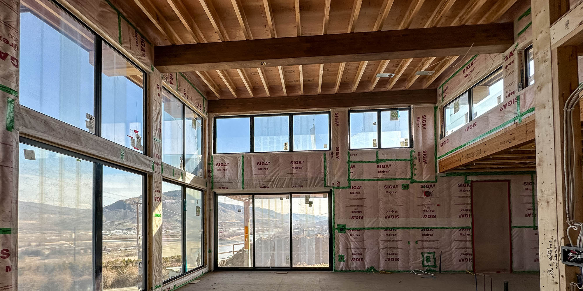 Arbutus St. House | SIGA