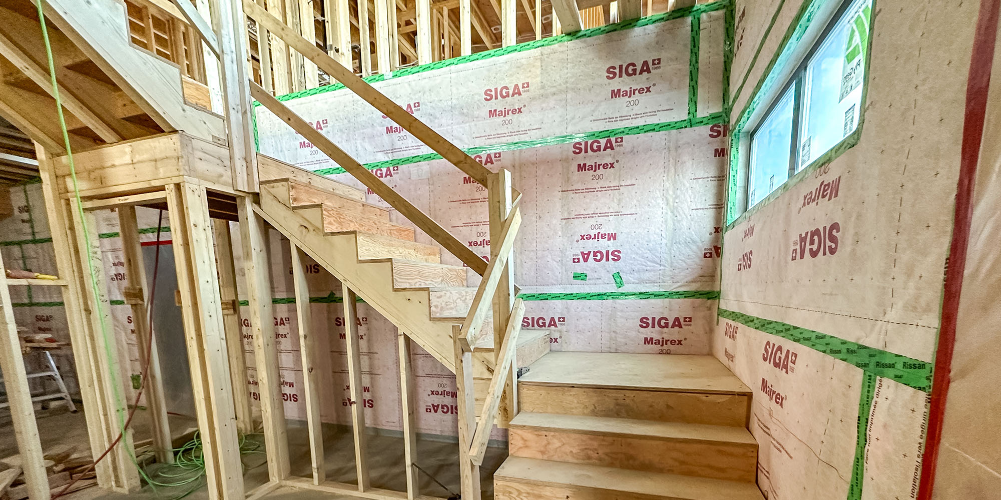 Arbutus St. House | SIGA